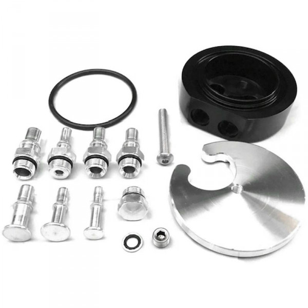 Beans Diesel 280003 Multi-function Fuel Tank Sump - SWAGPERFORMANCEPARTS