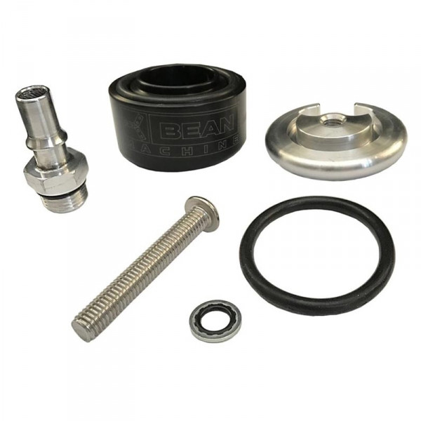Beans Diesel 280032 Beans Machine Micro Sump - SWAGPERFORMANCEPARTS