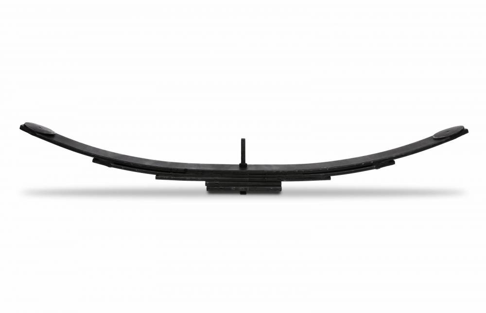 Cognito Deaver Mini Leaf Pack J1 For 99-18 Silverado/Sierra 1500 2WD ...