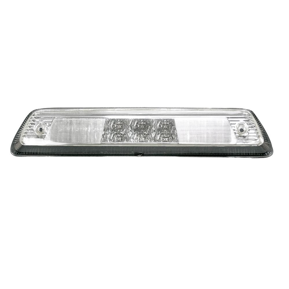 RECON Ford F150 09-14 3rd Brake Light Kit LED in Clear ...