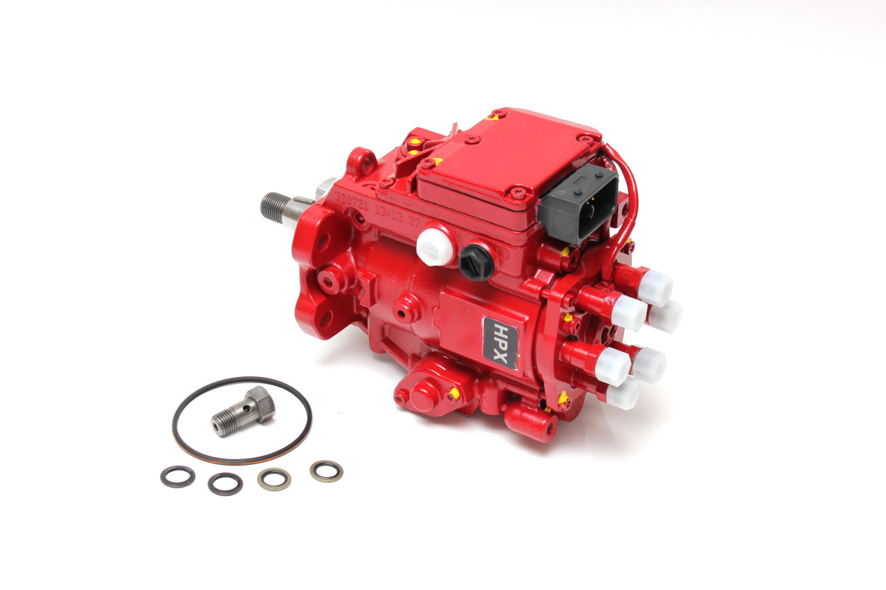Swag Performance High Performance VP44 Pump For 98-02 Dodge 5.9L ...