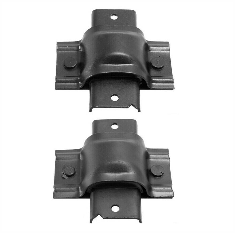 Engine Mounts - Front Right & Left For 88-97 Ford 7.3L Diesel Trucks ...