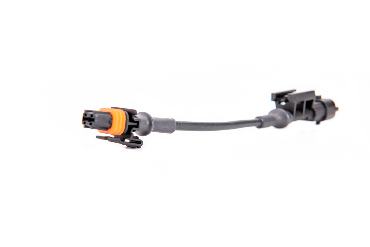 Fleece Performance CP3 Regulator Extension Harness for 11-16 6.6L ...