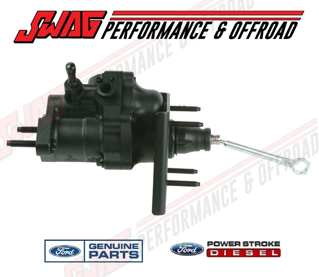 Ford Brake Booster 7C3Z-2005-AA For 2005-2010 Ford Super Duty ...