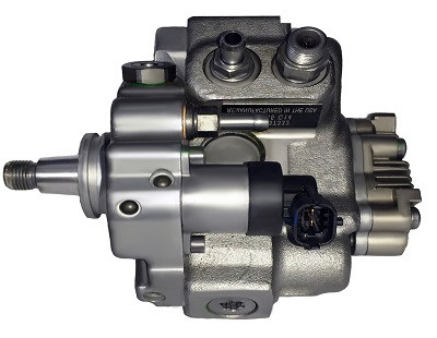 06-10 LBZ/LMM 6.6L Duramax CP3 Pump - SWAGPERFORMANCEPARTS