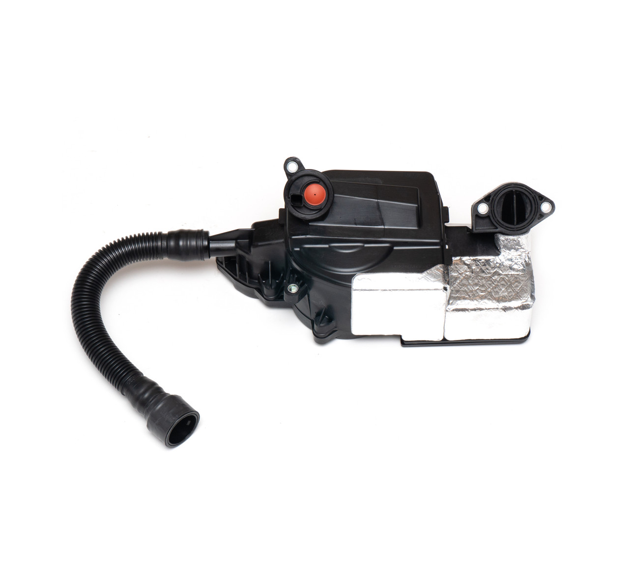 20-22* Ford 6.7L Powerstroke Diesel PCV CCV Oil Separator Assembly LC3Z ...