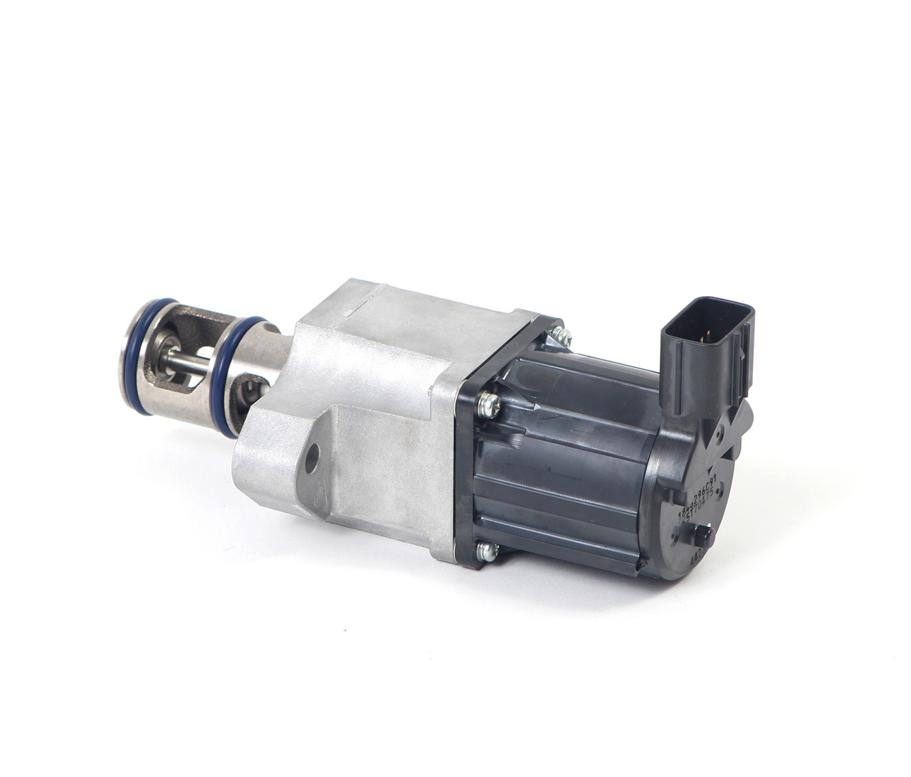 MOTORCRAFT FORD 6.0 6.0L POWERSTROKE DIESEL EGR VALVE (CX2466RM / CX2467RM)