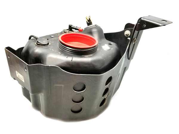 Ford Diesel Exhaust Fluid DEF Tank 2011-2016 Ford 6.7L Powerstroke ...