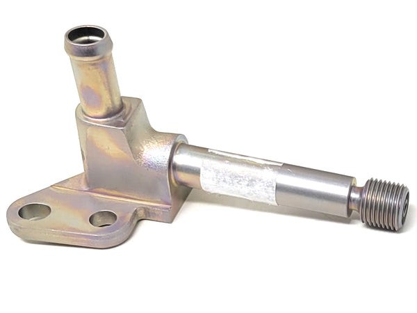 GM Fuel Injection Fuel Feed Manifold 2011-2016 GM 6.6L Duramax LML ...