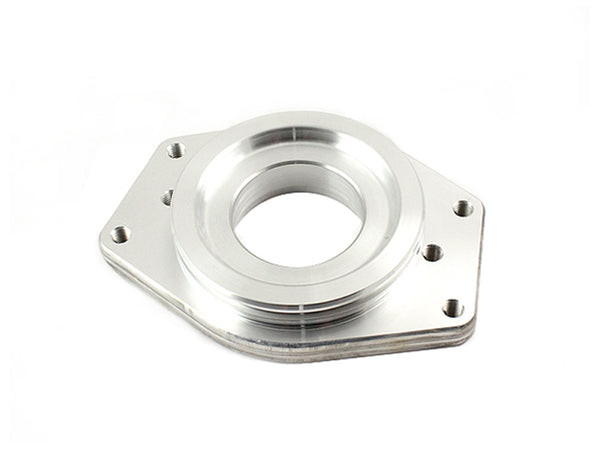 GM CP4 Fuel Injection Pump Rear Bracket 2011-2016 GM 6.6L Duramax LML ...