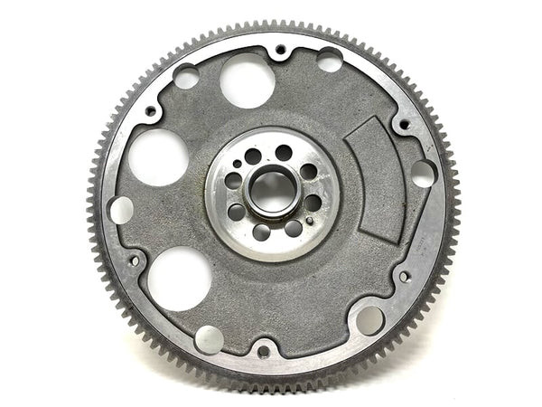 GM Flywheel Ring Gear Assembly 2001-2005 GM 6.6L Duramax LB7 LLY ...