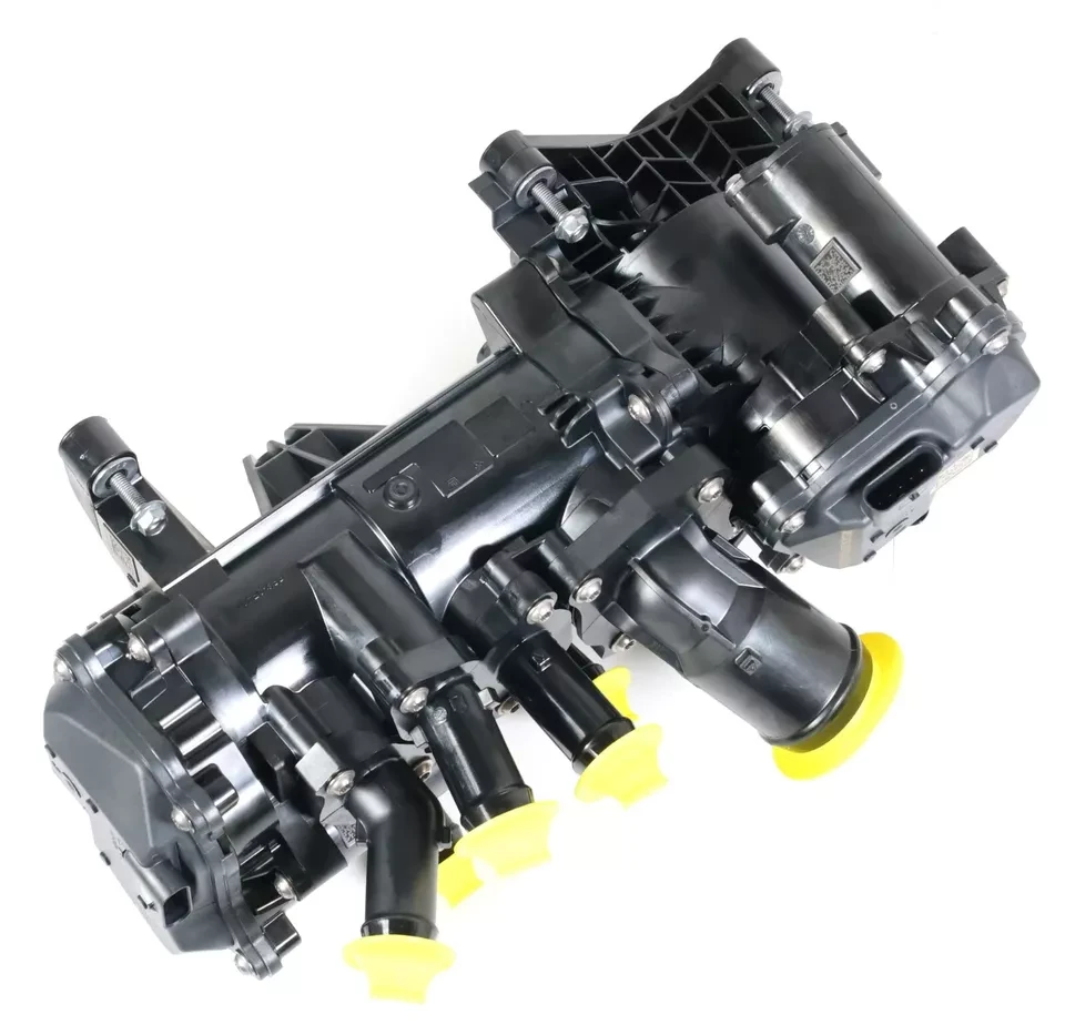 LM2 Coolant Valve 24001355 | 3.0L Duramax Flow Control Valve | Swag ...