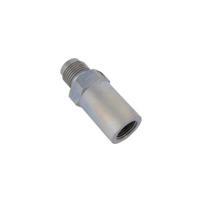 BOSCH Fuel Pressure Relief Valve - 01-04 GM 6.6L LB7 Duramax Diesel ...