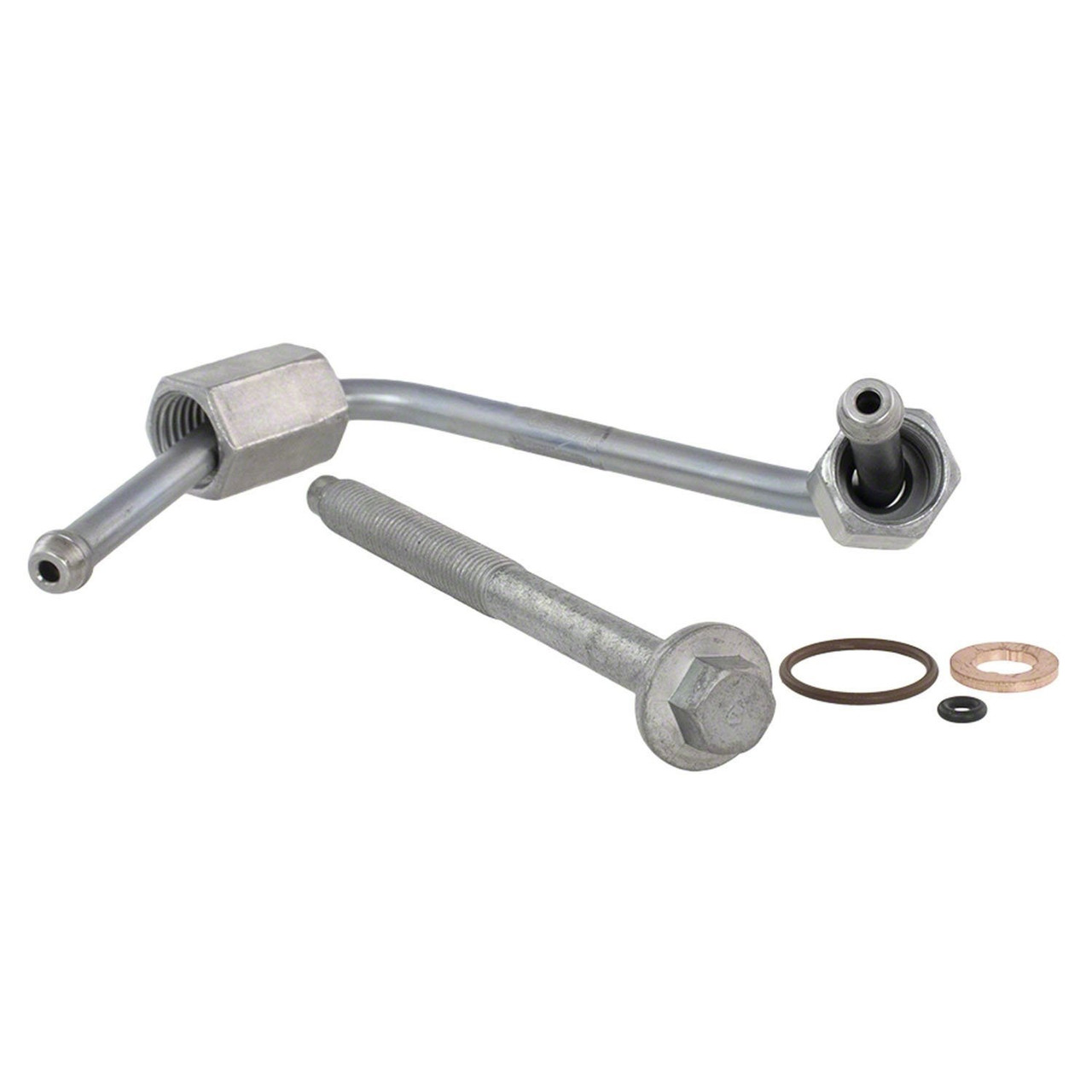 Ford LC3Z-9229-B Fuel Injector O-Ring Kit | Genuine OEM Injection ...