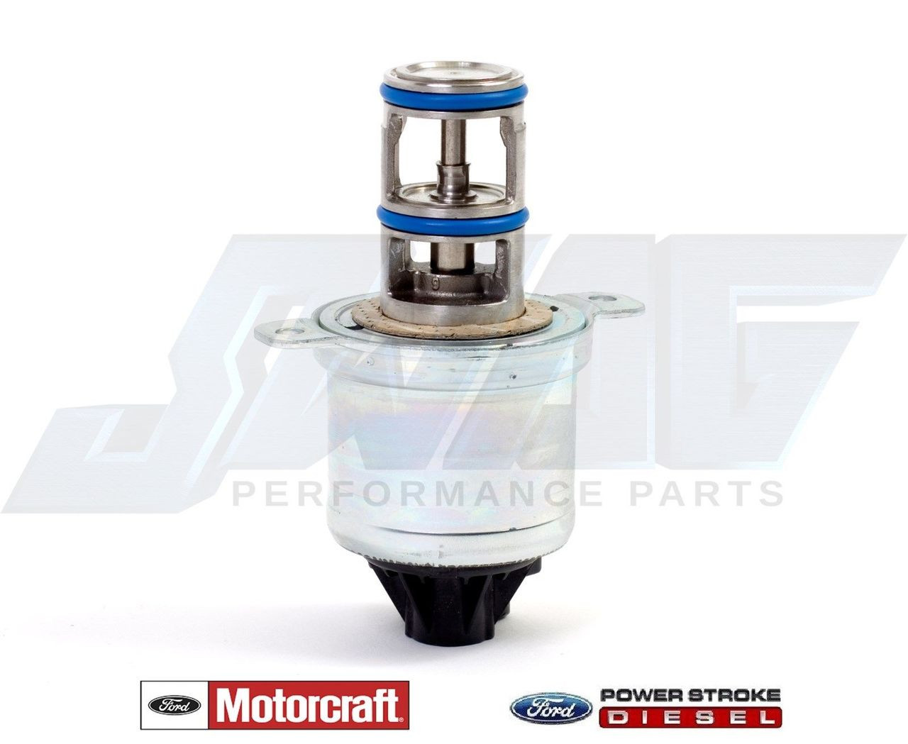 Motorcraft CX-2722 EGR Valve | Ford 6.0L Powerstroke | 4C3Z-9F452-B