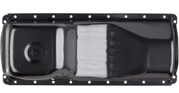 SWAG Performance Engine Oil Pan Assembly - SWAGPERFORMANCEPARTS