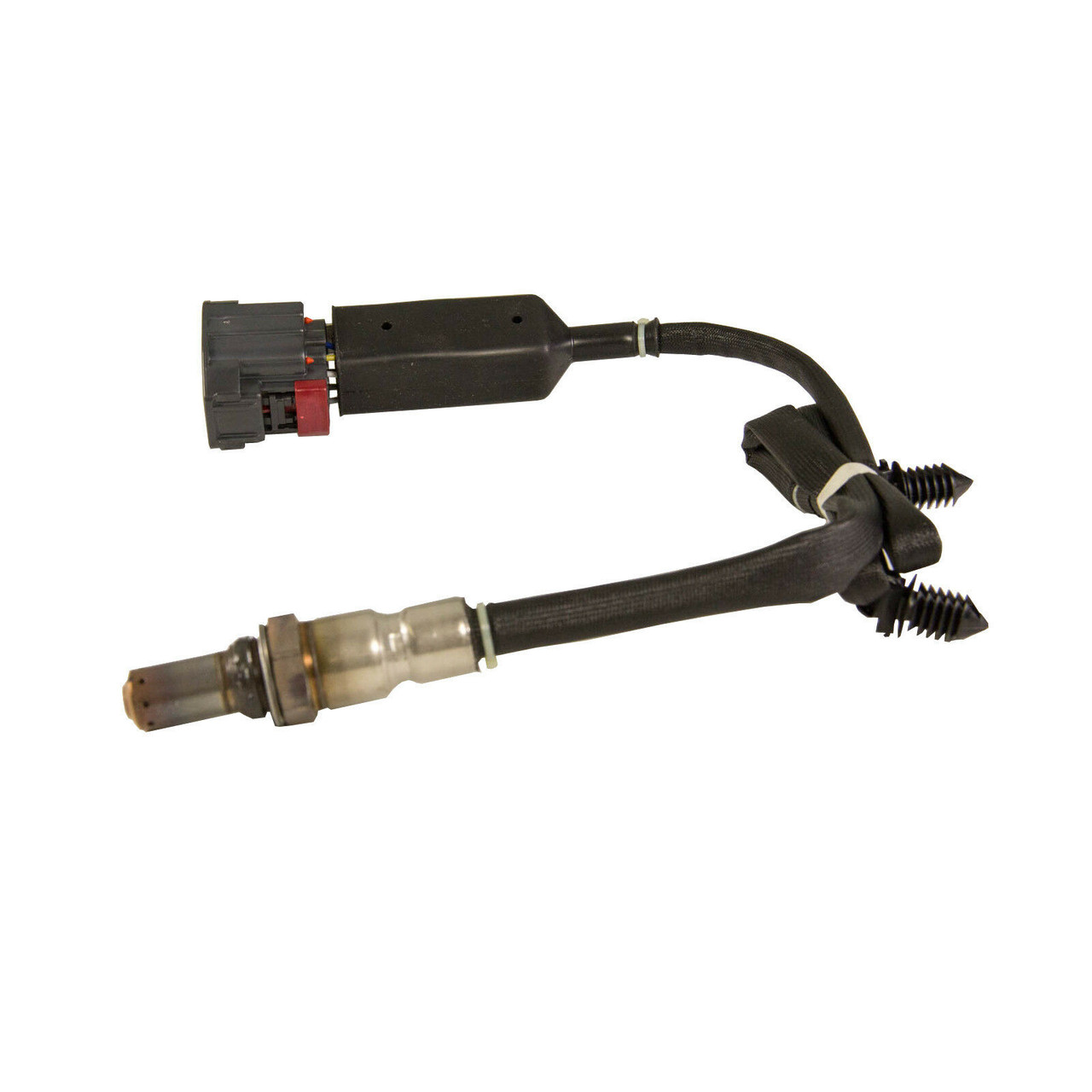 11-16 Ford 6.7L Powerstroke Diesel NOX Nitrogen Oxide Sensor ...