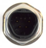 68210175AA FRP 4306993 13-17 RAM 6.7L CUMMINS DIESEL FUEL RAIL PRESSURE ...