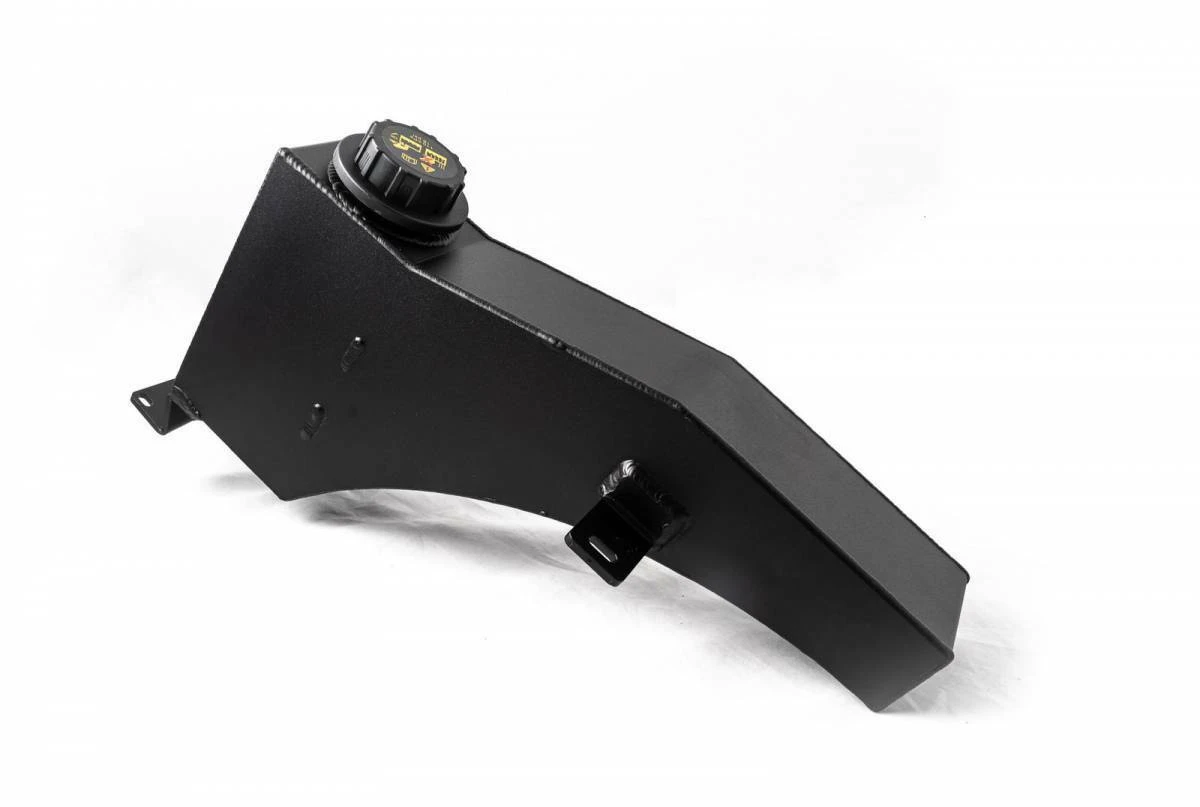 99-03 7.3L Powerstroke Degas Bottle | Coolant Reservoir Tank | Swag ...