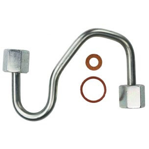 Alliant Power Fuel Injector Installaton Kit ( Cylinders 5-8) For 17-20 ...