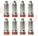 SWAG Performance OE Replacement Fuel Injector Sleeve Set ...