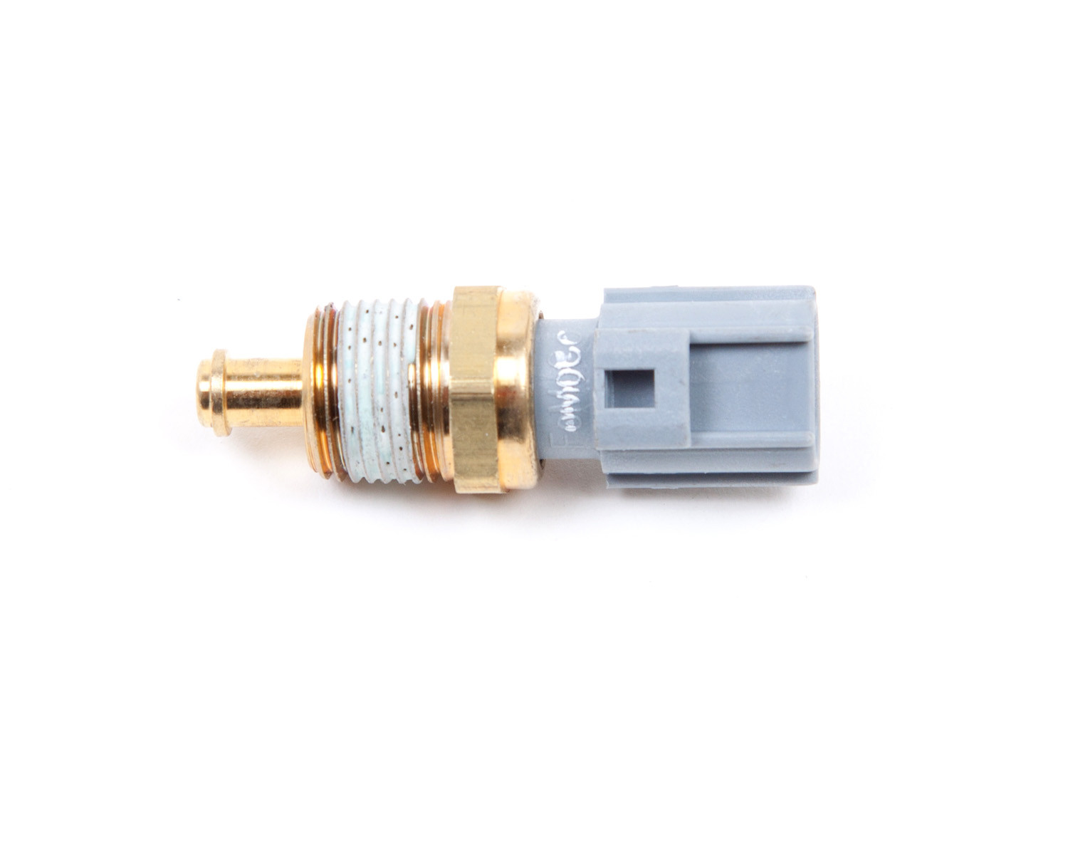 MOTORCRAFT OEM POWERSTROKE DIESEL COOLANT TEMPERATURE SENSOR (3F1Z ...