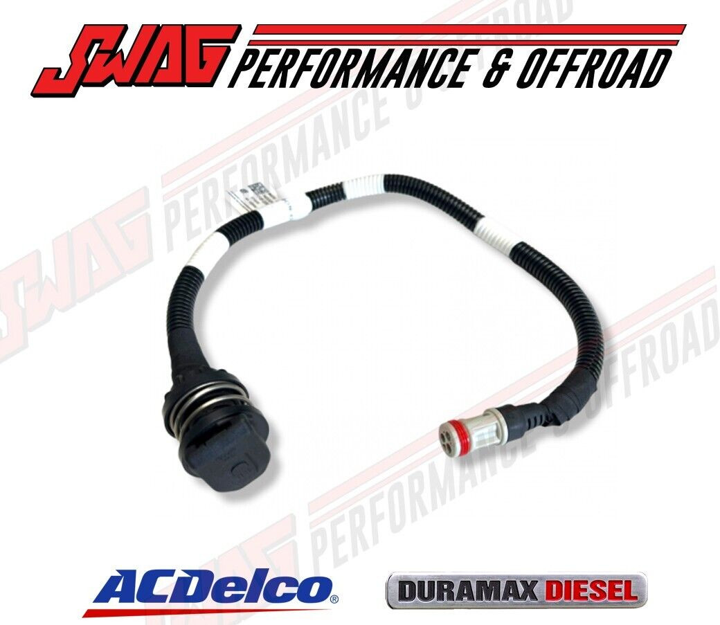 DURAMAX - 20-23 GM 6.6L L5P DURAMAX - Page 1 - SWAGPERFORMANCEPARTS