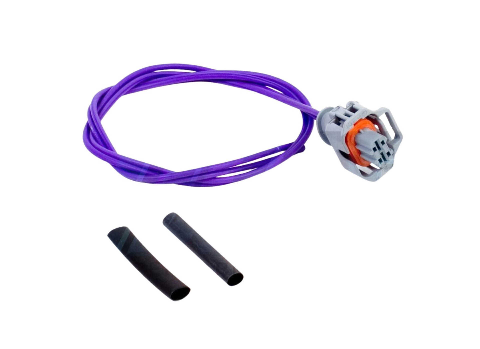 Ford 6.0L & 7.3L Powerstroke IPR/VGT Pigtail 6E7Z-12A690-DA | Swag ...