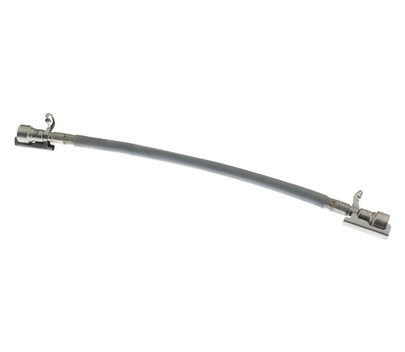 SWAG Performance 99-03 Ford 7.3L Powerstroke Fuel Line Set - Fuel ...