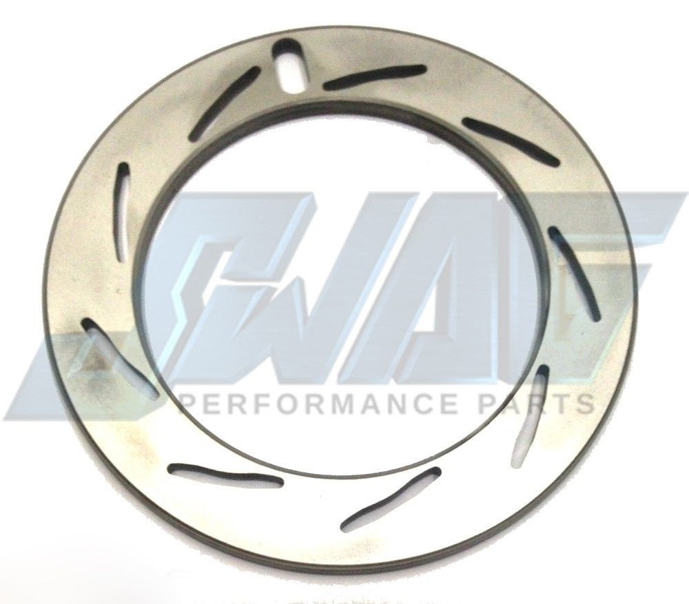 FORD 6.0 6.0L POWERSTROKE DIESEL OEM GENUINE FORD TURBO UNISON RING ...