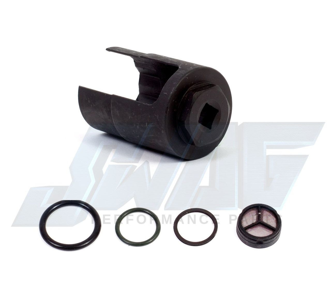 FORD 6.0 / 7.3 POWERSTROKE DIESEL OEM VGT / IPR 2 WIRE PIGTAIL (6E7Z ...