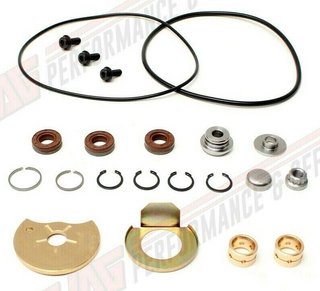 Cummins Diesel Parts: Performance & Repair Kits