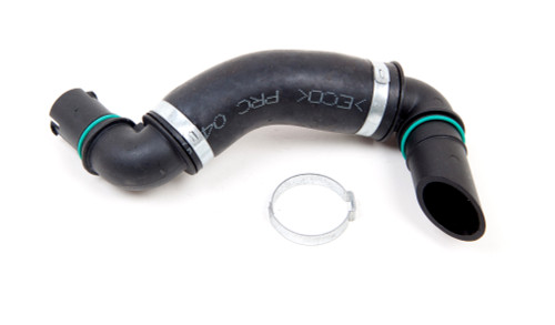 MOTORCRAFT FORD 6.0 6.0L POWERSTROKE DIESEL CCV CRANKCASE VENT ADAPTOR ...