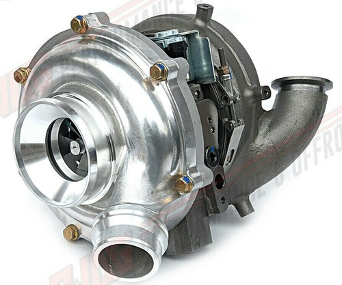 15-19 Ford 6.7L Powerstroke Diesel OEM Fan Clutch Assembly - FC3Z8A616B ...