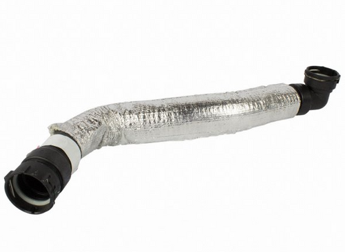11-16 Ford 6.7L Powerstroke OEM Lower Radiator Hose - BC3Z8286B (BC3Z ...