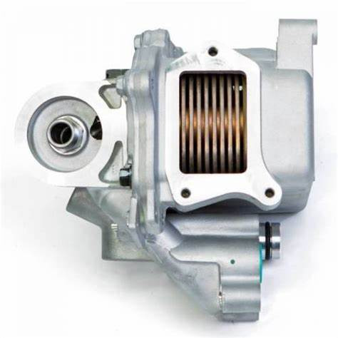 LM2 Coolant Valve 24001355 | 3.0L Duramax Flow Control Valve | Swag ...