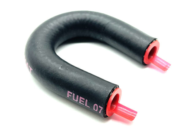 SWAG Performance GM LLY / LBZ / LMM Duramax Fuel Injector Return Line ...