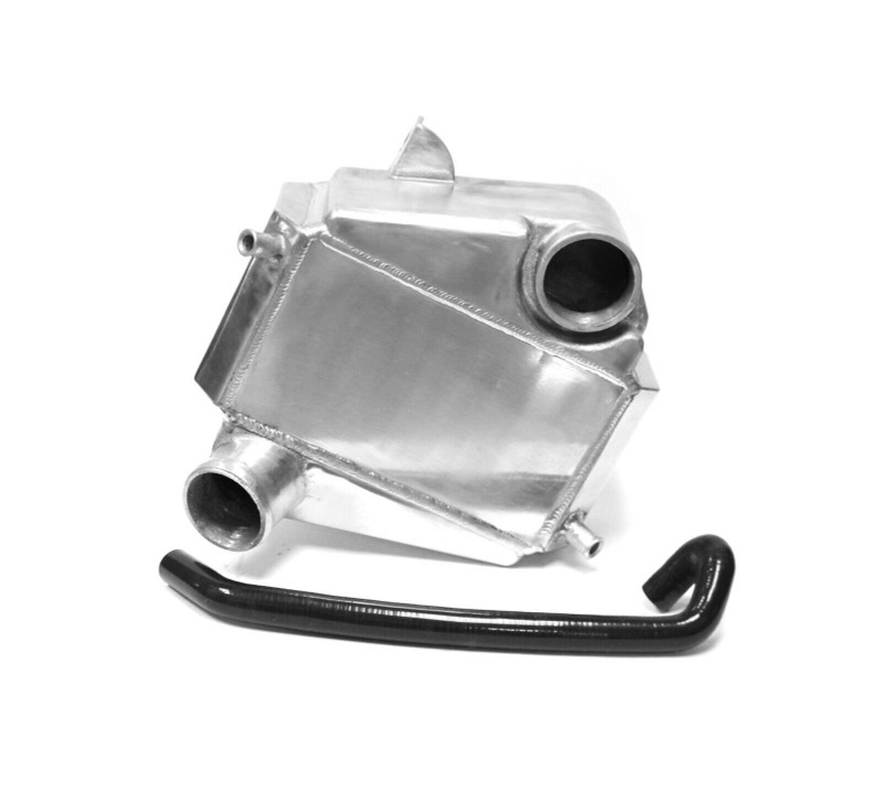 SWAG Performance 11-16 Ford 6.7L Powerstroke Intercooler Upgrade (SWF ...