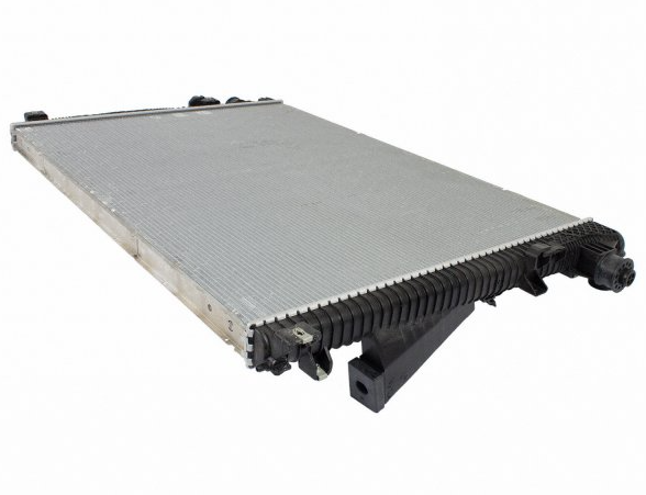 11-16 Ford 6.7L Powerstroke OEM Primary Radiator - BC3Z8005K (BC3Z-8005 ...