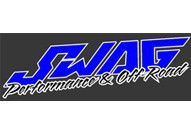 Swag Performance Parts and Kits for Upgrades
