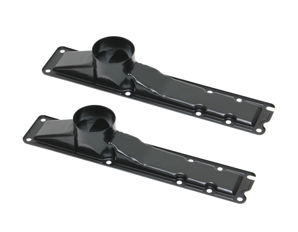 99.5-03 Ford 7.3L Powerstroke Diesel Intake Manifold Covers - F250 F350 ...