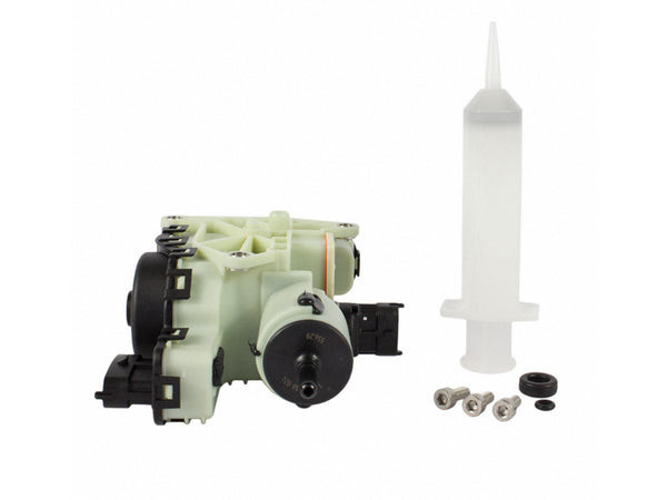 FORD 6.7L POWERSTROKE DIESEL OEM DEF TANK / REDUCTANT FLUID LEVEL ...