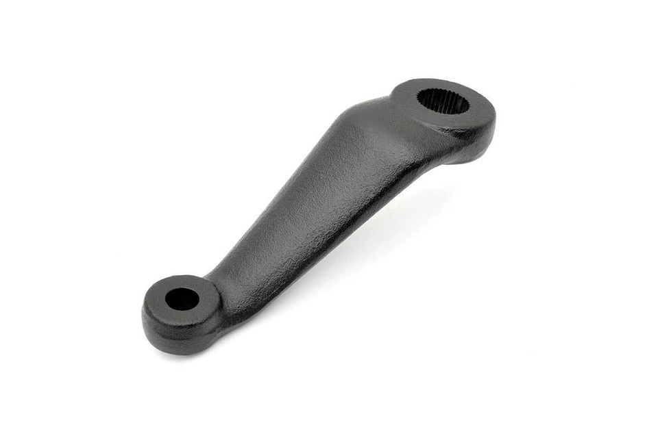 Rough Country - Pitman Arm - Dodge 2500/Ram 3500 4WD (2000-2002 ...