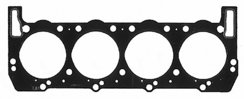 MAHLE Original Ford 7.3L IDI Diesel Cylinder Head Gasket (5869G)