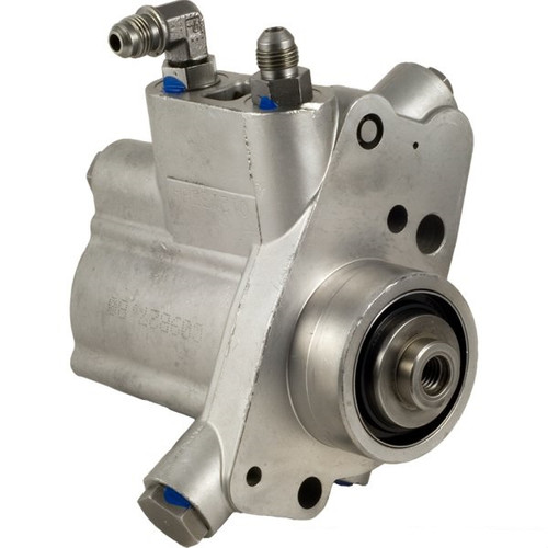 MOTORCRAFT FORD 7.3L POWERSTROKE DIESEL OEM HIGH PRESSURE OIL PUMP ...