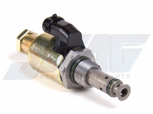 MOTORCRAFT FORD 7.3L POWERSTROKE DIESEL INJECTOR PRESSURE REGULATOR ...