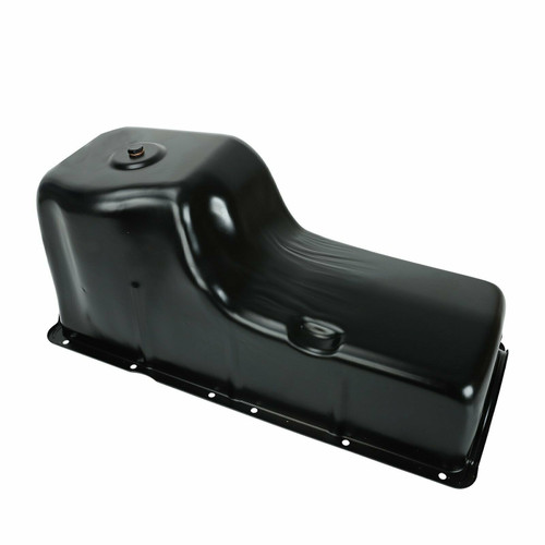 Ford Engine Oil Pan YC3Z6675A 97-03 Ford 7.3L Powerstroke ...