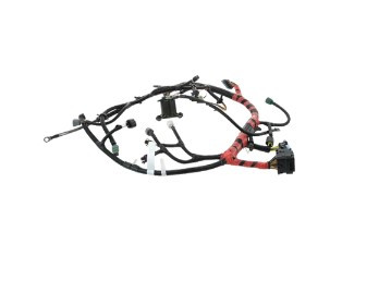 Ford Main Engine Harness Assembly F7TZ9A451CA For 96-97 7.3L ...