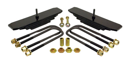 ReadyLift 1999-04 FORD F250/F350/F450 2'' Front Leveling Kit 66-2085 ...