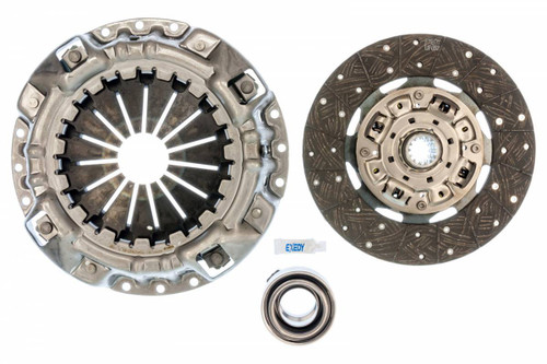 Exedy OEM Clutch Kit MITSU FUSO MFK1001 - SWAGPERFORMANCEPARTS